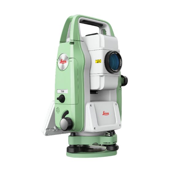 Mua máy toàn đạc Leica TS03 giá rẻ nhất thị trường - Máy trắc địa chính ...