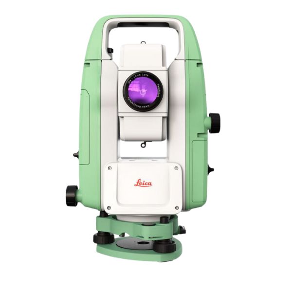 Mua máy toàn đạc Leica TS03 giá rẻ nhất thị trường - Máy trắc địa chính ...