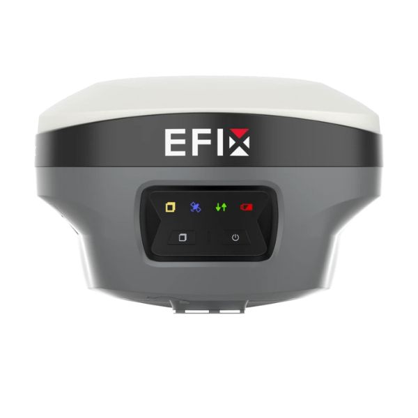 Mua máy GNSS RTK EFIX F8L chính hãng ở đâu? - Máy trắc địa chính hãng