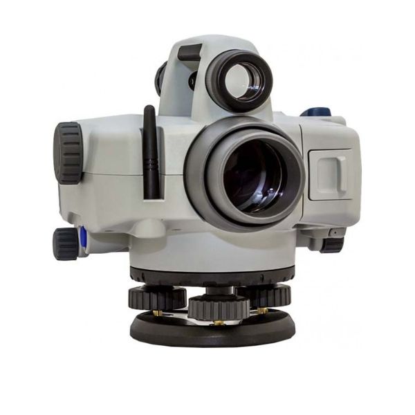 Máy Thủy Bình Điện Tử Sokkia SDL1X - Máy trắc địa chính hãng