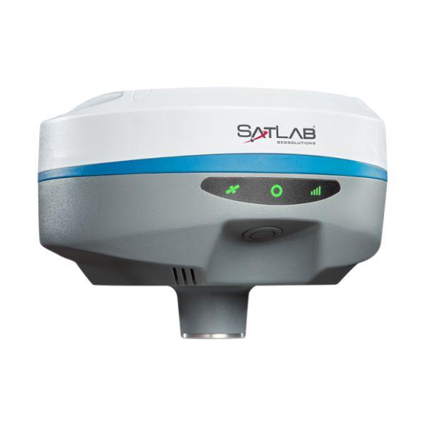Máy GNSS RTK Satlab SL7 chính hãng, bảo hành 2 năm - Máy trắc địa chính ...