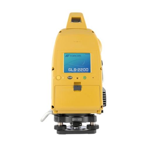 Máy quét Scan Laser Topcon GLS 2200 chính hãng, giá tốt - Máy trắc địa ...